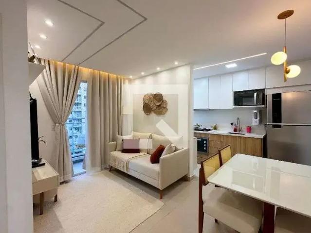 Apartamento para Venda em Rio de Janeiro/RJ São Cristóvão 2 Quartos