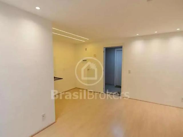 Apartamento para Venda em Rio de Janeiro/RJ São Cristóvão 2 Quartos