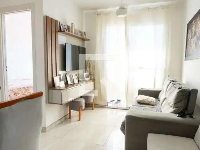 Apartamento para Venda em Rio de Janeiro/RJ São Cristóvão 2 Quartos