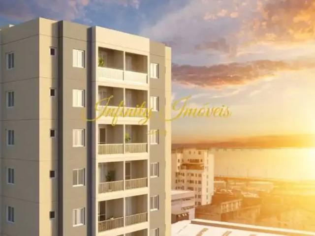 Apartamento para Venda em Rio de Janeiro/RJ São Cristóvão 2 Quartos