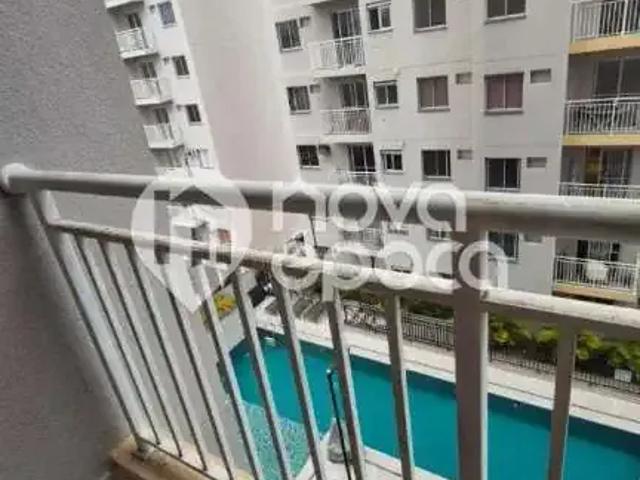 Apartamento para Venda em Rio de Janeiro/RJ São Cristóvão 2 Quartos