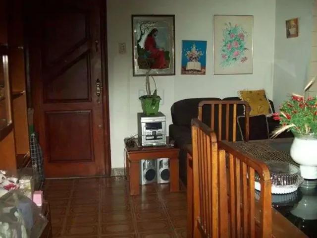 Apartamento para Venda em Rio de Janeiro/RJ São Cristóvão 2 Quartos