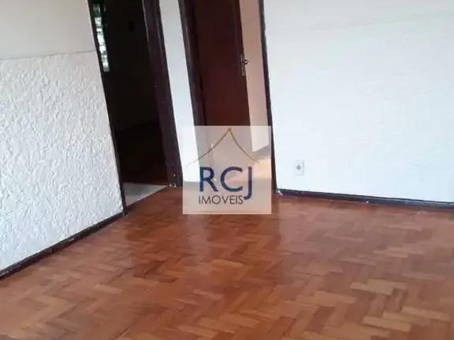 Apartamento para Venda em Rio de Janeiro/RJ São Cristóvão 2 Quartos