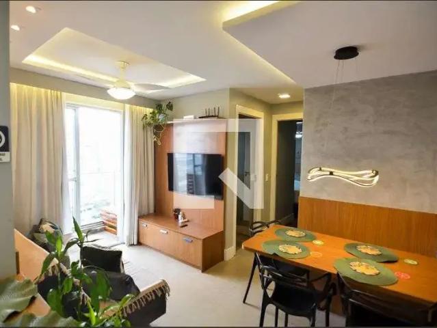 Apartamento para Venda em Rio de Janeiro/RJ São Cristóvão 2 Quartos