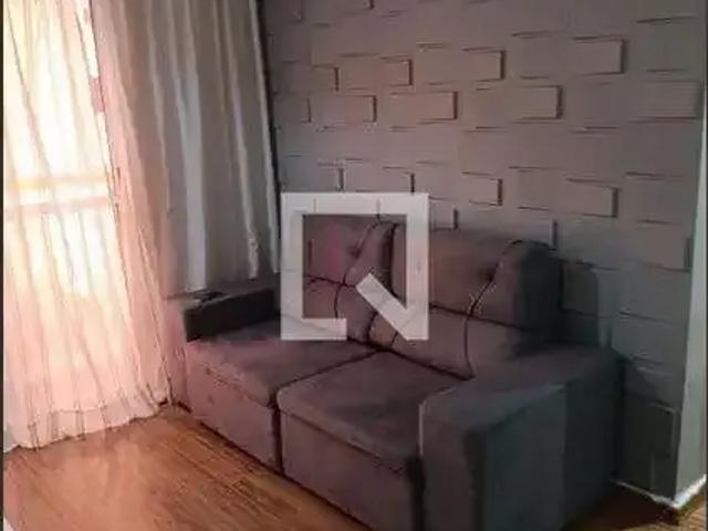 Apartamento para Venda em Rio de Janeiro/RJ São Cristóvão 2 Quartos