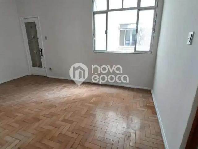 Apartamento para Venda em Rio de Janeiro/RJ São Cristóvão 2 Quartos
