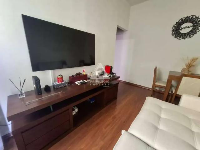 Apartamento para Venda em Rio de Janeiro/RJ São Cristóvão 2 Quartos