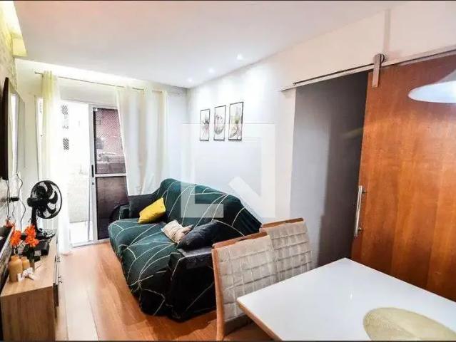Apartamento para Venda em Rio de Janeiro/RJ São Cristóvão 2 Quartos