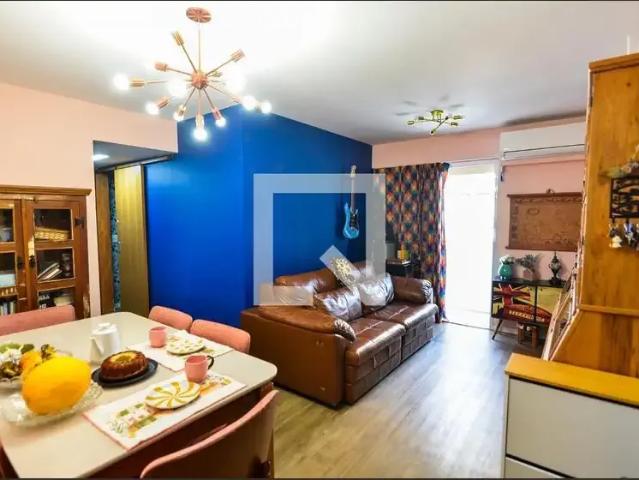 Apartamento para Venda em Rio de Janeiro/RJ São Cristóvão 2 Quartos