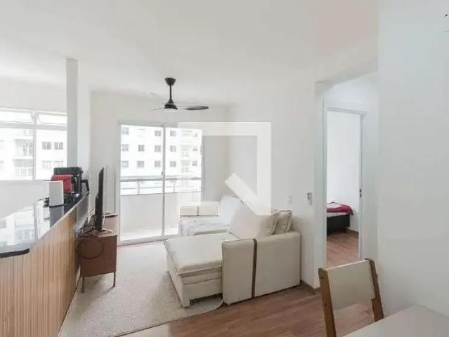 Apartamento para Venda em Rio de Janeiro/RJ São Cristóvão 2 Quartos