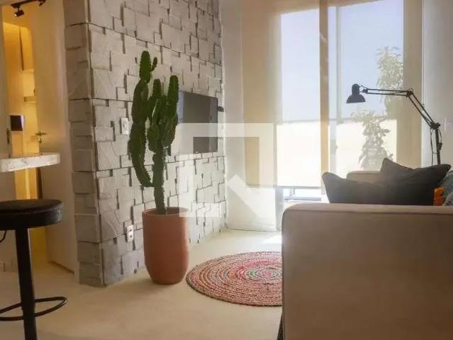 Apartamento para Venda em Rio de Janeiro/RJ São Cristóvão 2 Quartos