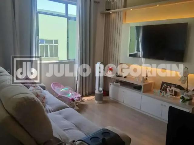 Apartamento para Venda em Rio de Janeiro/RJ São Cristóvão 2 Quartos