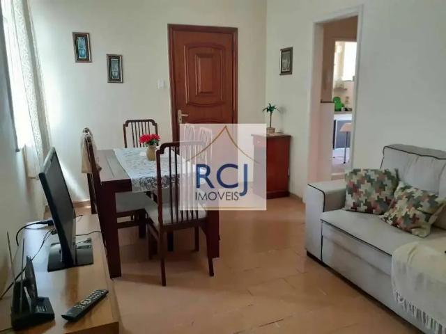 Apartamento para Venda em Rio de Janeiro/RJ São Cristóvão 2 Quartos