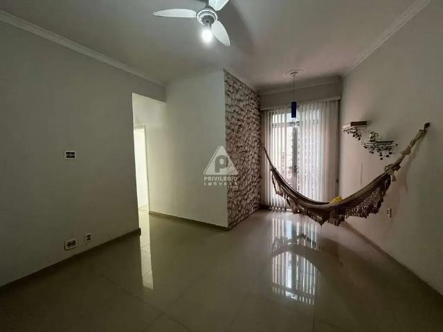 Apartamento para Venda em Rio de Janeiro/RJ São Cristóvão 2 Quartos