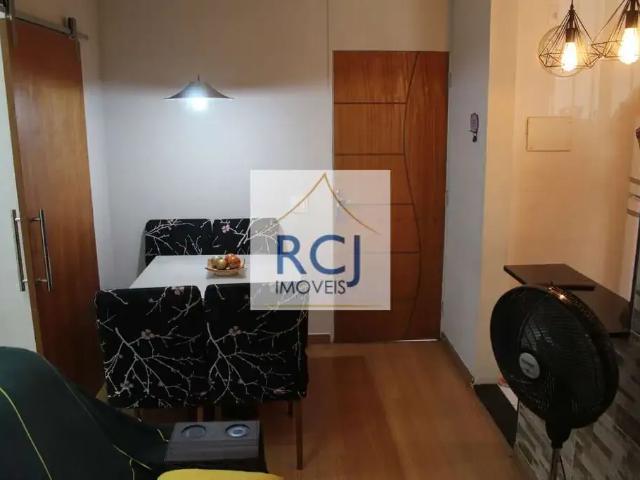 Apartamento para Venda em Rio de Janeiro/RJ São Cristóvão 2 Quartos