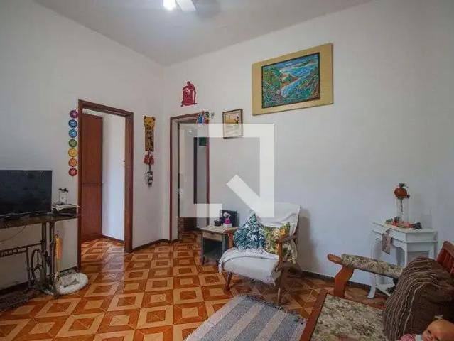 Apartamento para Venda em Rio de Janeiro/RJ São Cristóvão 2 Quartos