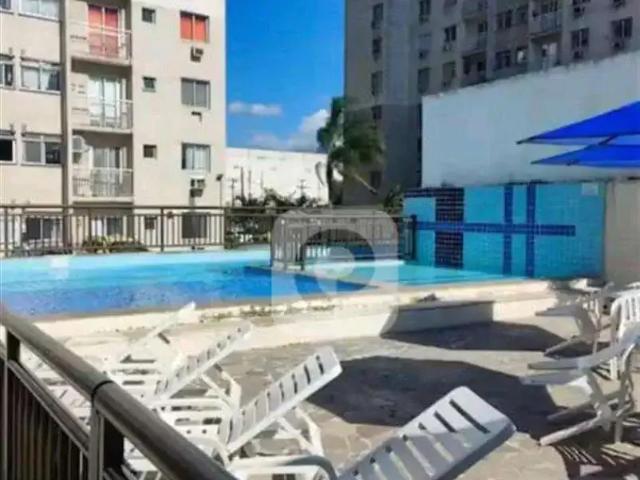 Apartamento para Venda em Rio de Janeiro/RJ São Cristóvão 2 Quartos