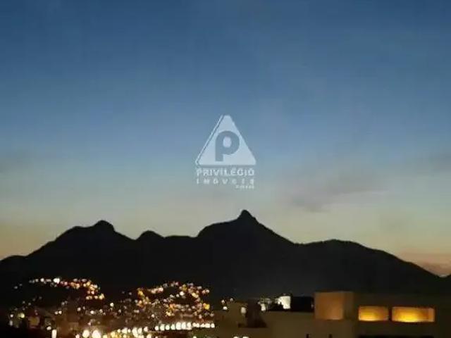 Apartamento para Venda em Rio de Janeiro/RJ São Cristóvão 2 Quartos