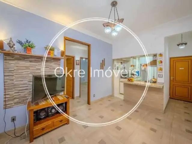 Apartamento para Venda em Rio de Janeiro/RJ São Cristóvão 3 Quartos