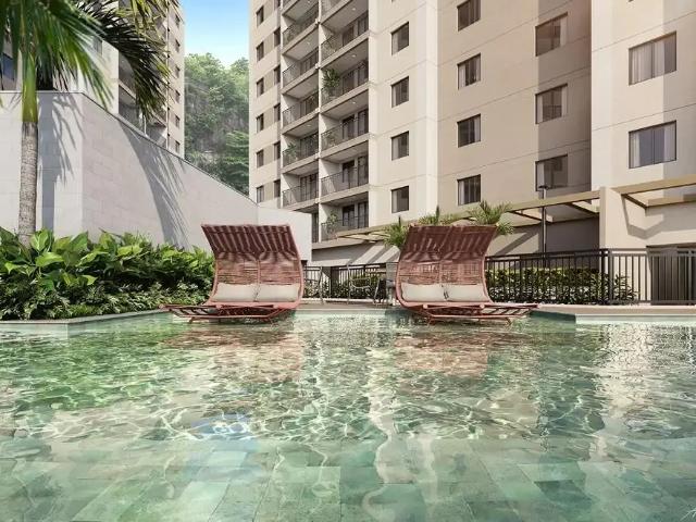 Apartamento para Venda em Rio de Janeiro/RJ São Cristóvão 3 Quartos