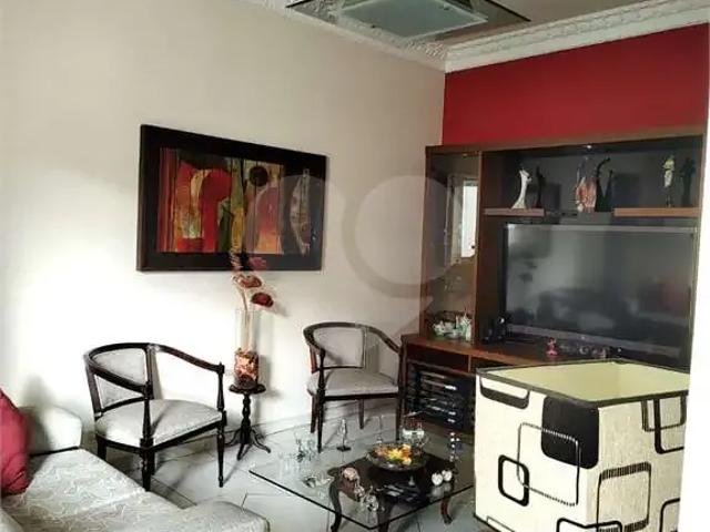 Apartamento para Venda em Rio de Janeiro/RJ São Cristóvão 3 Quartos
