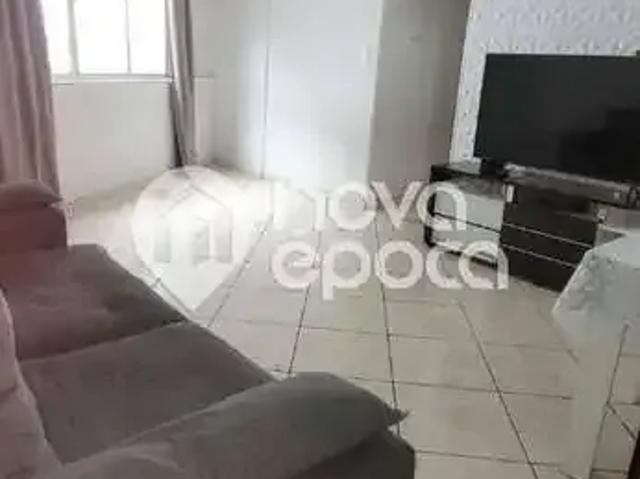 Apartamento para Venda em Rio de Janeiro/RJ São Cristóvão 3 Quartos