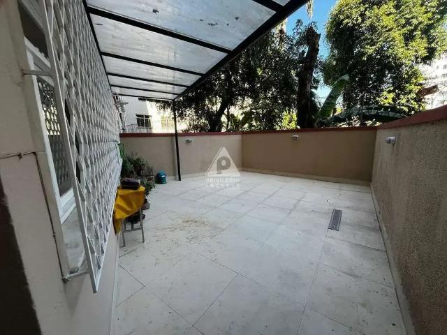 Apartamento para Venda em Rio de Janeiro/RJ São Cristóvão 3 Quartos
