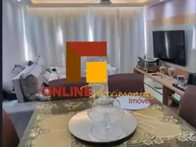 Apartamento para Venda em Rio de Janeiro/RJ São Cristóvão 3 Quartos