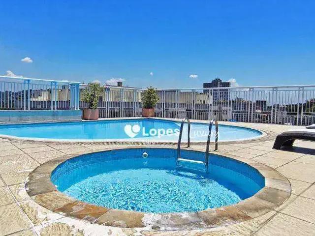 Apartamento para Venda em Rio de Janeiro/RJ São Cristóvão 3 Quartos