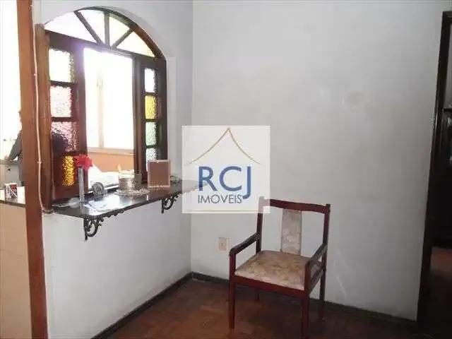 Apartamento para Venda em Rio de Janeiro/RJ São Cristóvão 3 Quartos