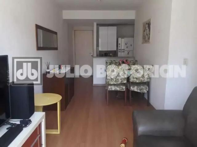 Apartamento para Venda em Rio de Janeiro/RJ São Cristóvão 3 Quartos