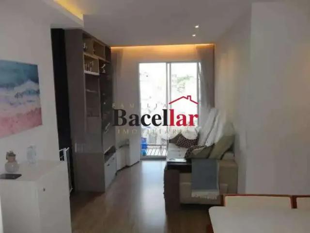 Apartamento para Venda em Rio de Janeiro/RJ São Cristóvão 3 Quartos