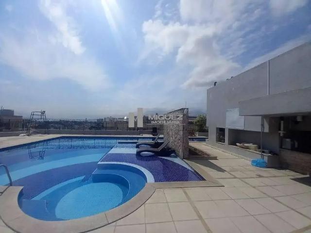 Apartamento para Venda em Rio de Janeiro/RJ São Cristóvão 3 Quartos