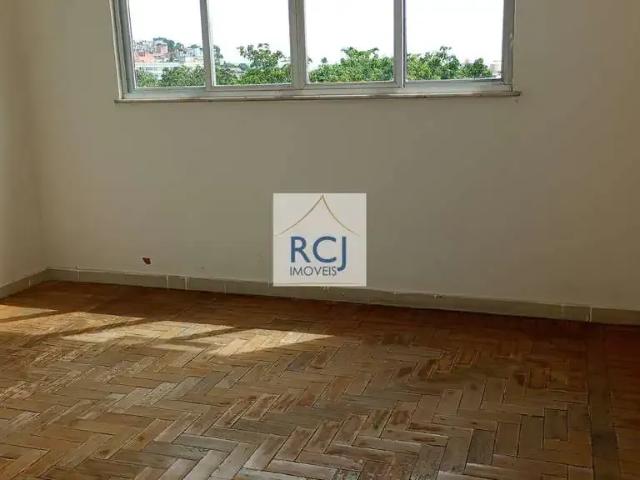 Apartamento para Venda em Rio de Janeiro/RJ São Cristóvão 3 Quartos