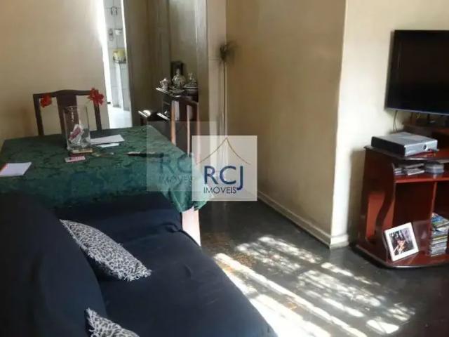 Apartamento para Venda em Rio de Janeiro/RJ São Cristóvão 3 Quartos