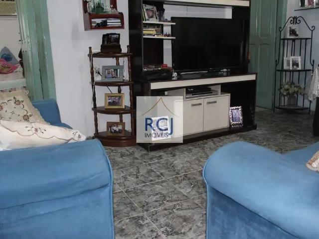 Apartamento para Venda em Rio de Janeiro/RJ São Cristóvão 3 Quartos