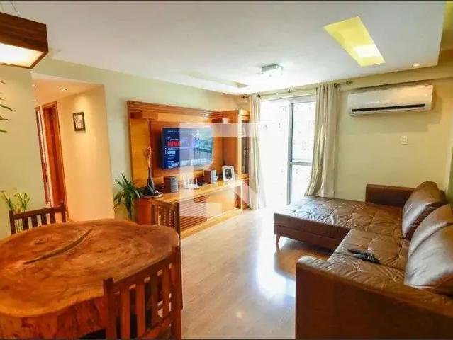 Apartamento para Venda em Rio de Janeiro/RJ São Cristóvão 3 Quartos