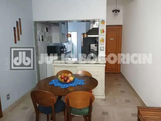 Apartamento para Venda em Rio de Janeiro/RJ São Cristóvão 3 Quartos