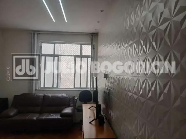 Apartamento para Venda em Rio de Janeiro/RJ São Cristóvão 3 Quartos