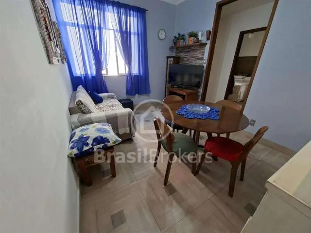 Apartamento para Venda em Rio de Janeiro/RJ São Cristóvão 3 Quartos