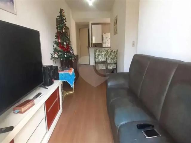 Apartamento para Venda em Rio de Janeiro/RJ São Cristóvão 3 Quartos