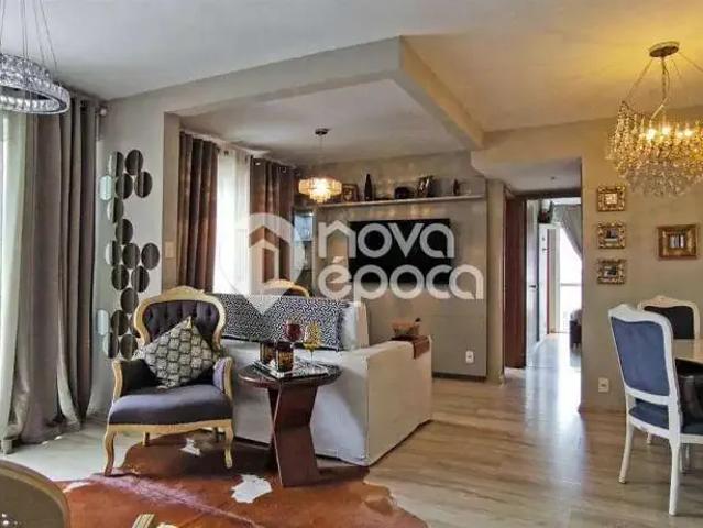 Apartamento para Venda em Rio de Janeiro/RJ São Cristóvão 3 Quartos