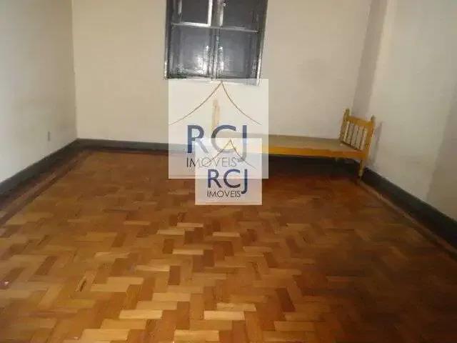 Apartamento para Venda em Rio de Janeiro/RJ São Cristóvão 3 Quartos