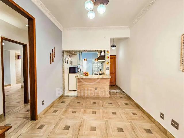 Apartamento para Venda em Rio de Janeiro/RJ São Cristóvão 3 Quartos