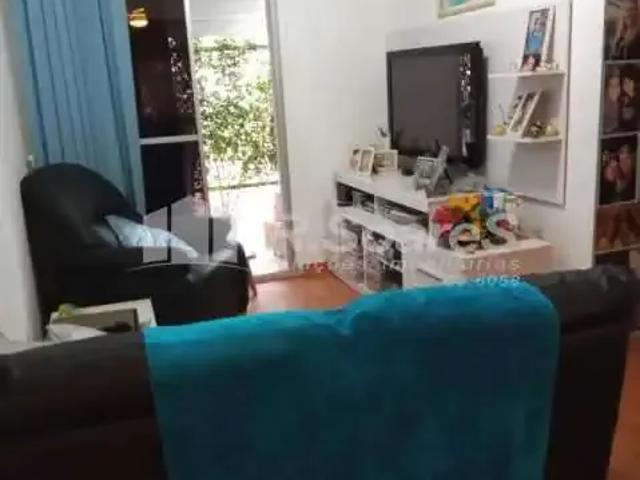 Apartamento para Venda em Rio de Janeiro/RJ São Cristóvão 3 Quartos