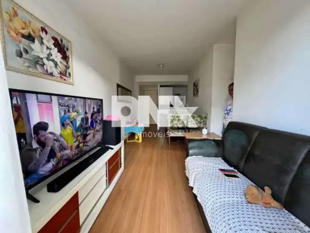 Apartamento para Venda em Rio de Janeiro/RJ São Cristóvão 3 Quartos