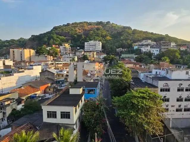 Apartamento para Venda em Rio de Janeiro/RJ São Francisco Xavier 3 Quartos