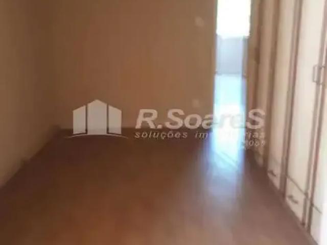 Apartamento para Venda em Rio de Janeiro/RJ São Francisco Xavier 3 Quartos