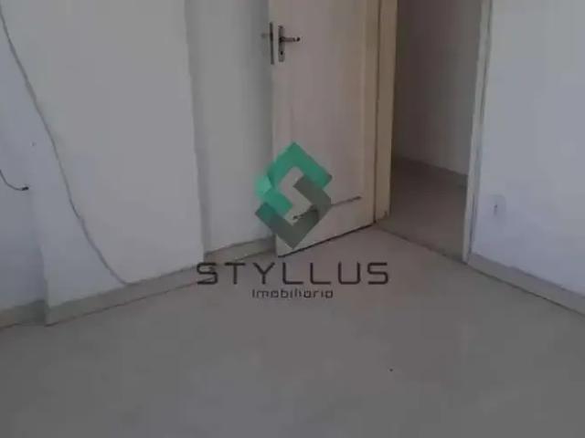 Apartamento para Venda em Rio de Janeiro/RJ São Francisco Xavier 3 Quartos