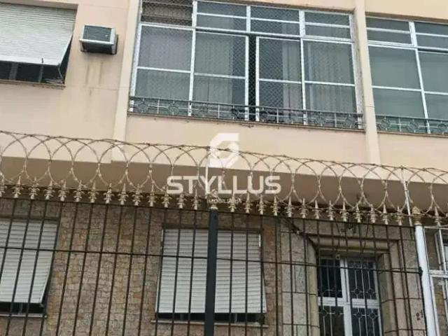 Apartamento para Venda em Rio de Janeiro/RJ São Francisco Xavier 3 Quartos